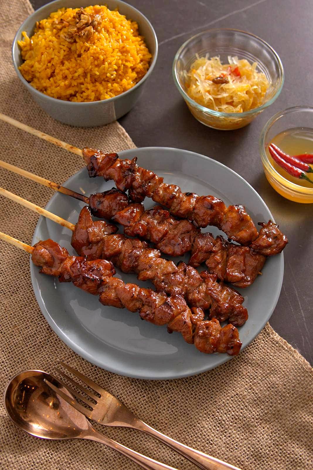 Vito's BBQ: Is This The Juiciest Barbeque? | December 2021