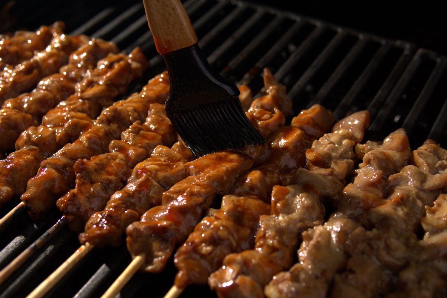 Vito's BBQ: Is This The Juiciest Barbeque? | December 2021