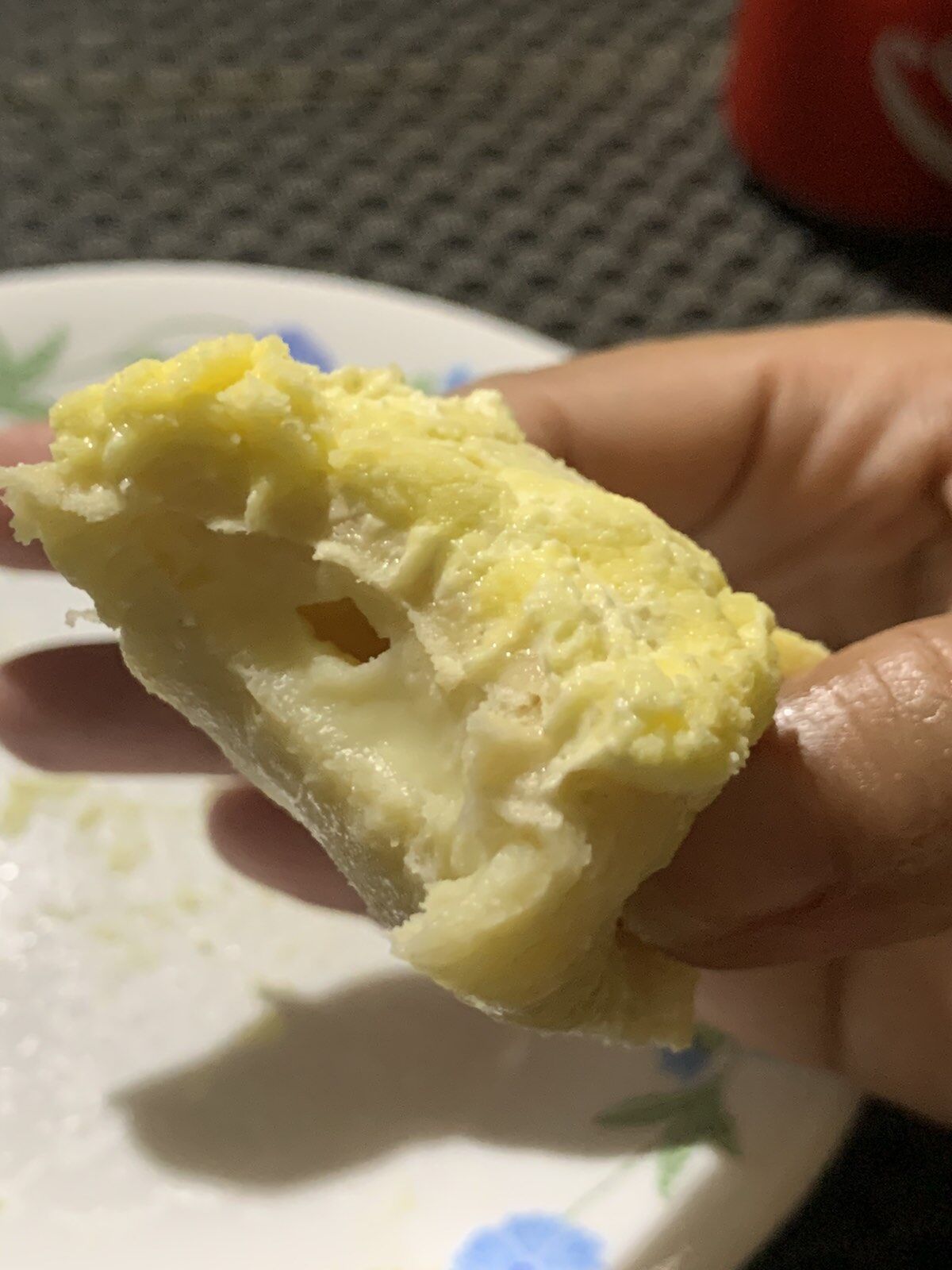 The Cheese Roll Moms Are Raving About - EatMyBananas.com