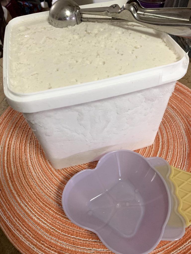 GENO'S ICE CREAM: Simply Unforgettable | March 2023