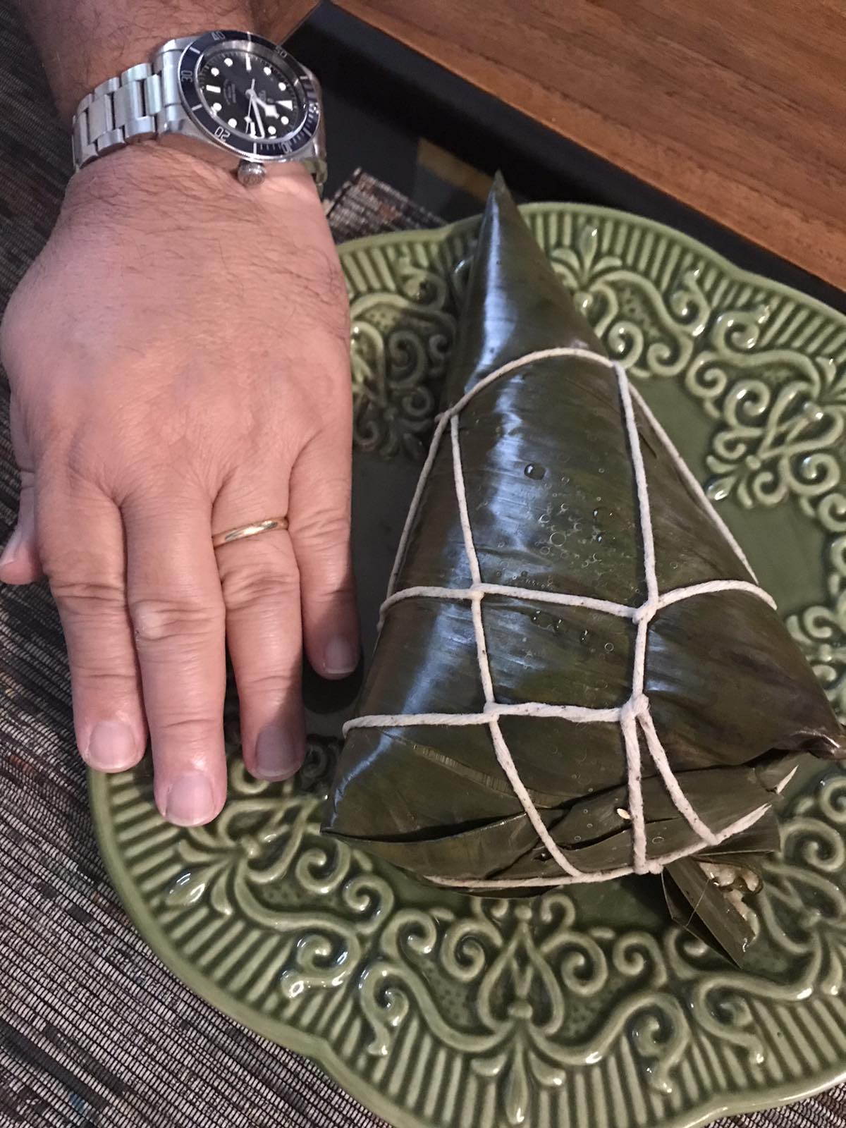 LECHON DIVA'S MAMACHANG | November 2021