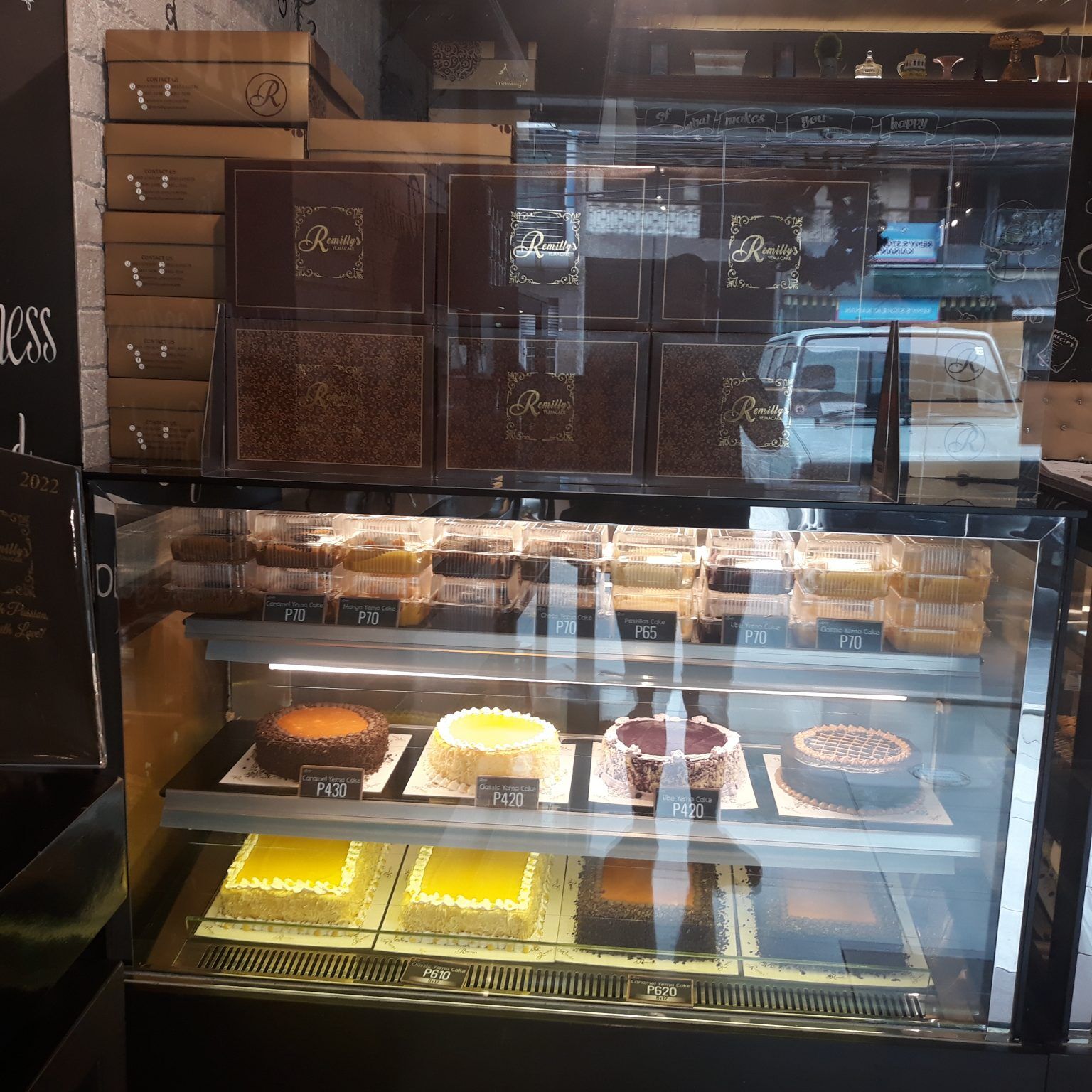 REMILLY'S YEMA CAKE Review: Is It Worth It? | March 2023