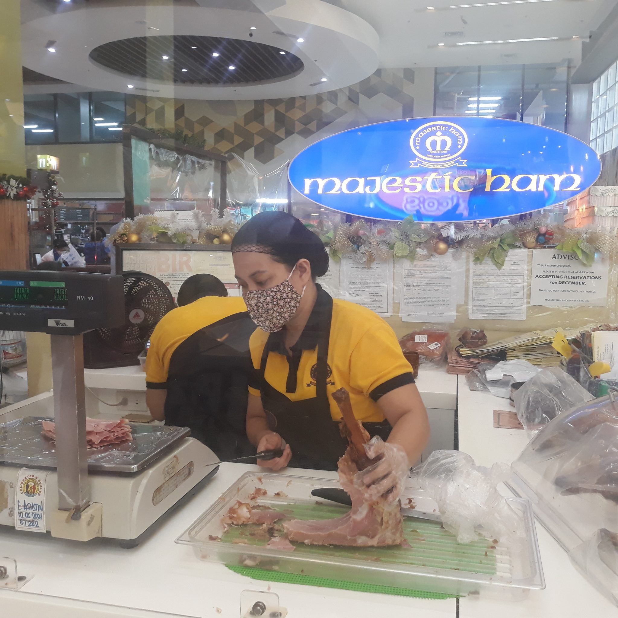 Where To Buy MAJESTIC HAM Near You | March 2023