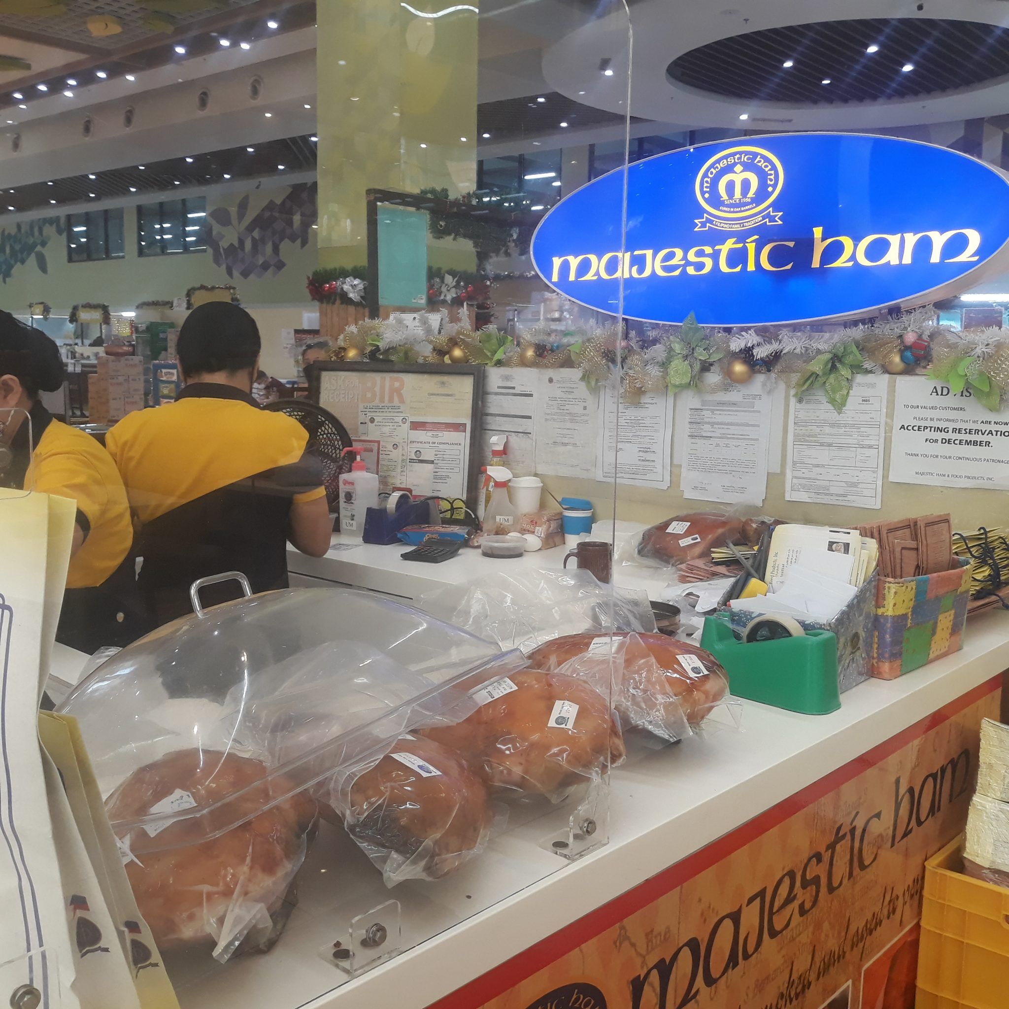 Where To Buy MAJESTIC HAM Near You | March 2023