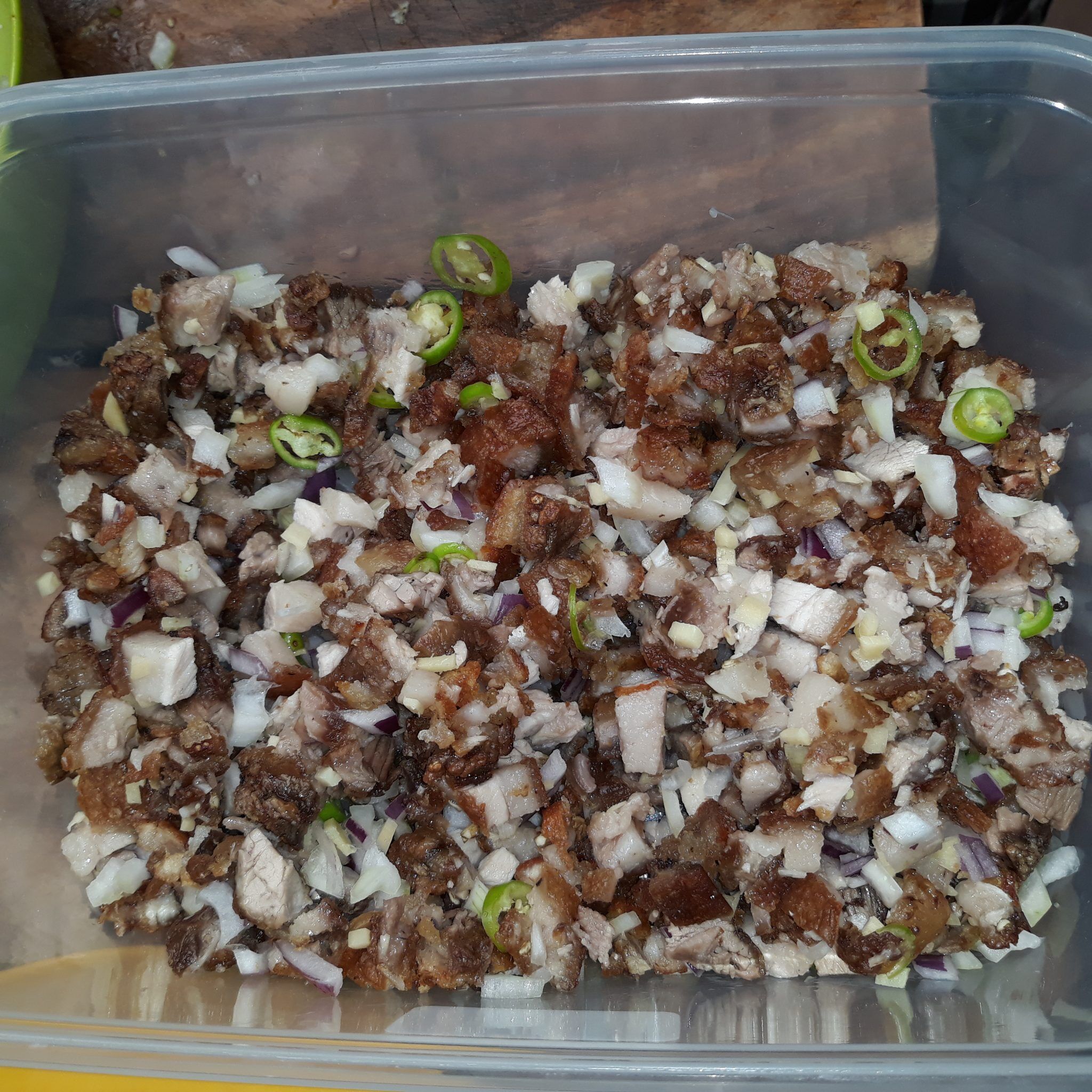 SISIG: Here's How We Cook It At Home | January 2023