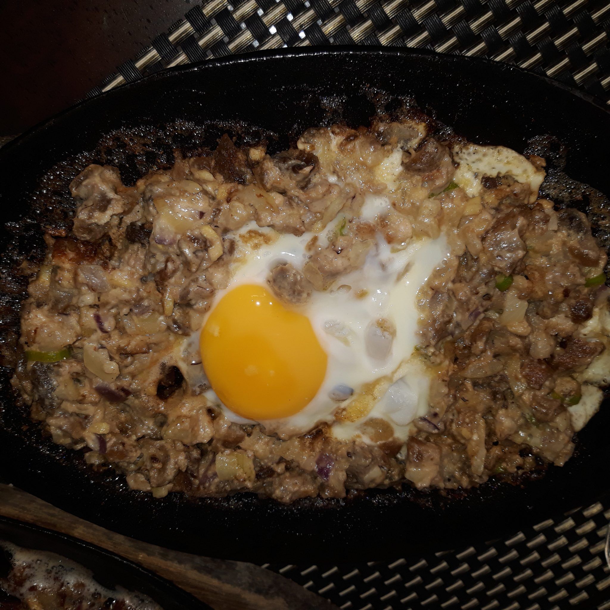 SISIG: Here's How We Cook It At Home | January 2023