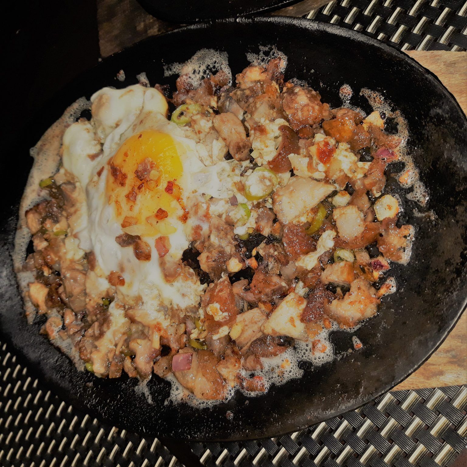 SISIG: Here's How We Cook It At Home | January 2023