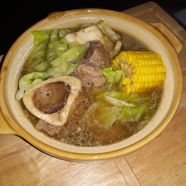 BULALO: A Single Dish For A Hearty Meal | March 2022