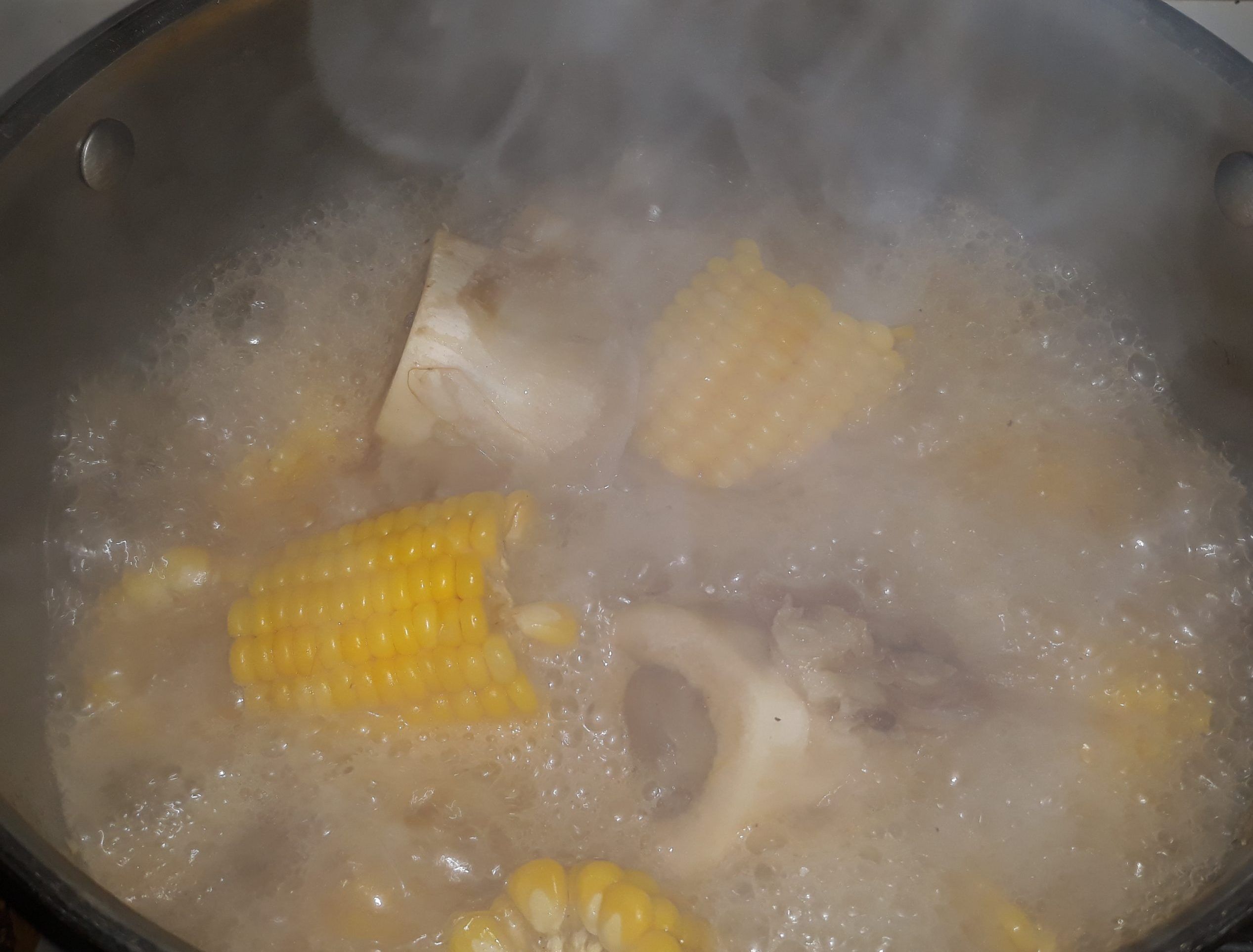 BULALO: A Single Dish For A Hearty Meal | March 2022