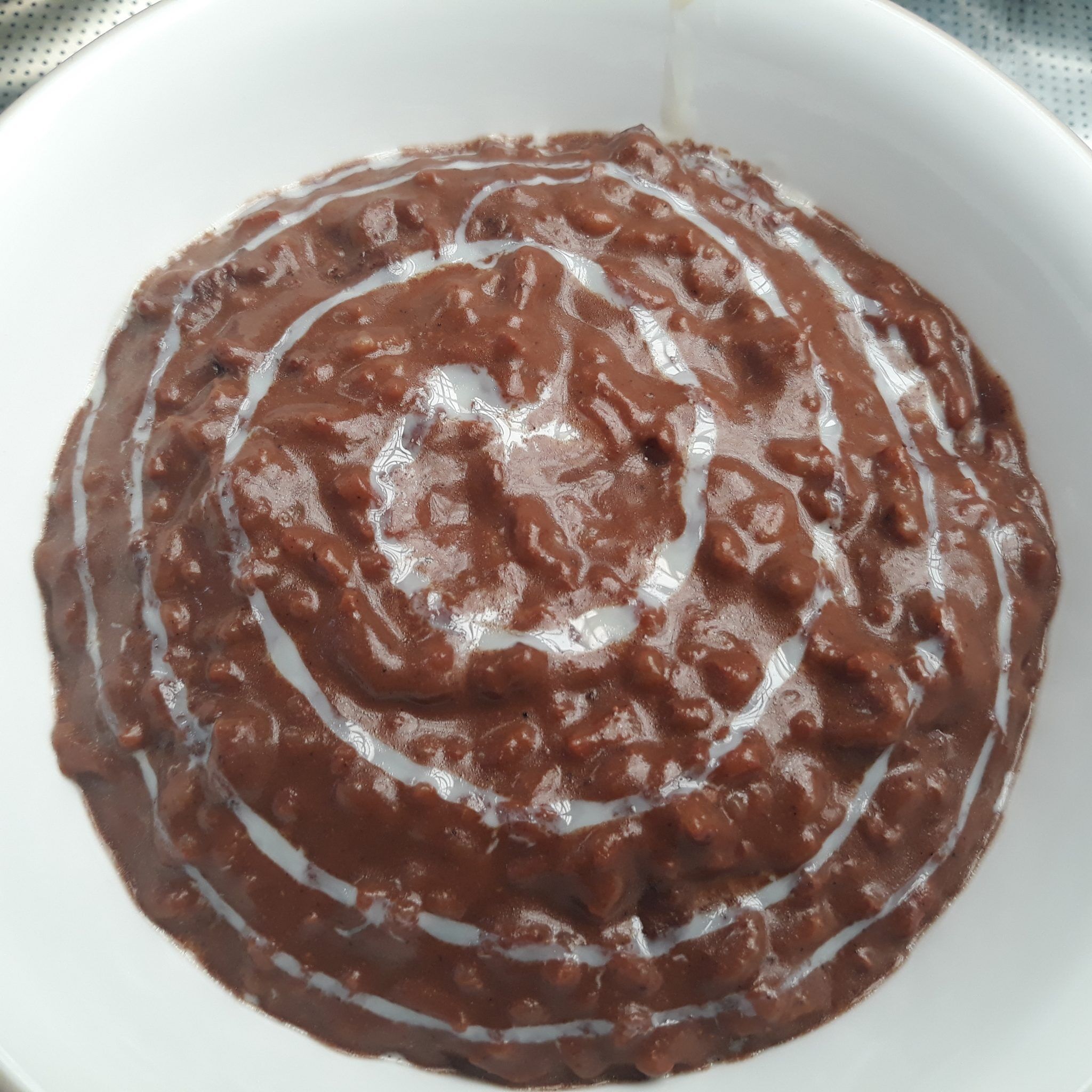 CHAMPORADO Isn't Your Ordinary Porridge | March 2023