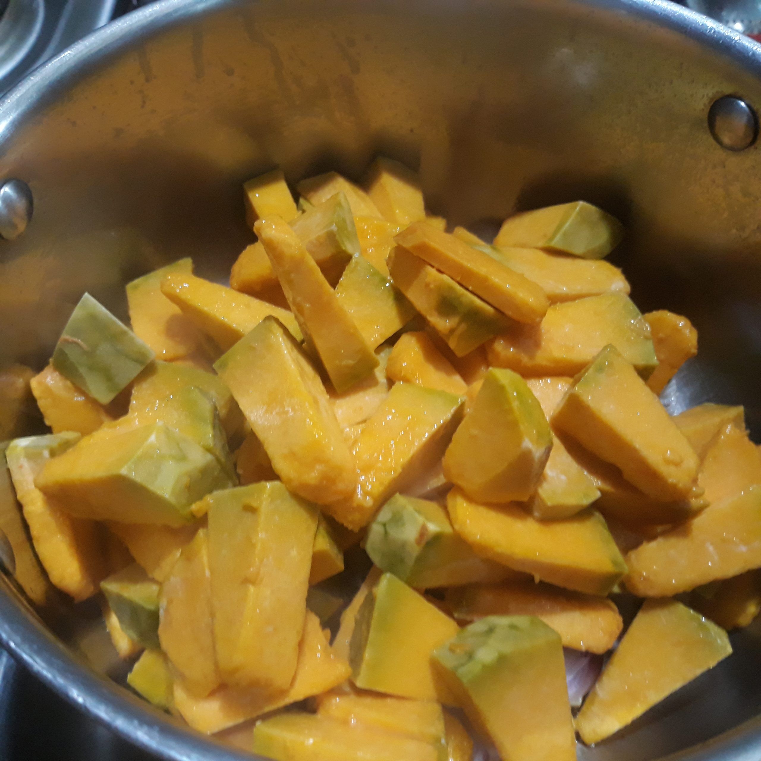 KALABASA Is Oh So Versatile | December 2022