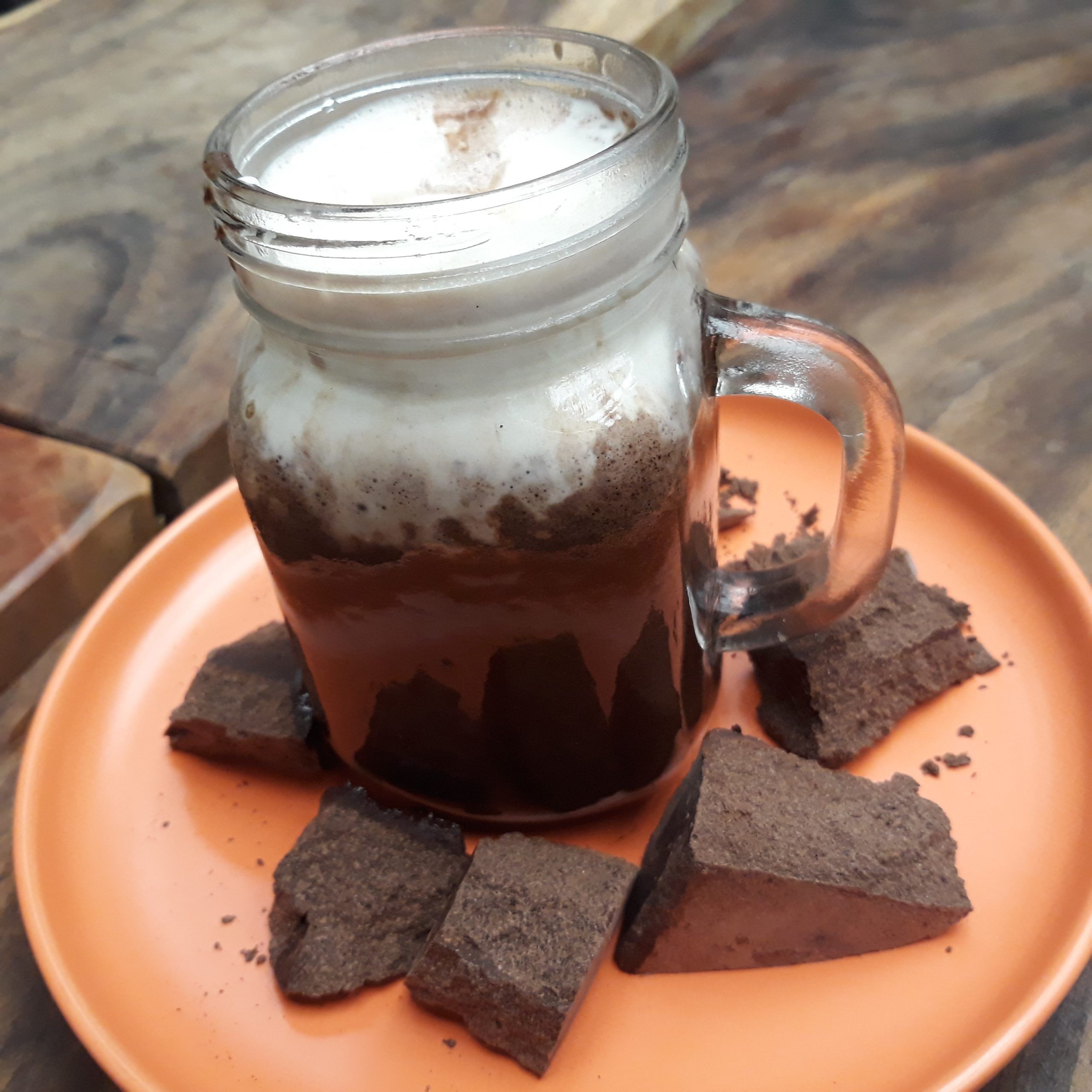 TABLEA Makes A Mean Cup Of Hot Chocolate | March 2023