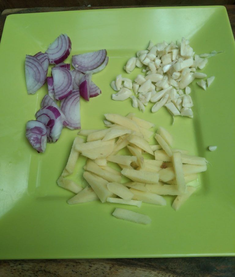 KUHOL: Edible Golden Apple Snails | March 2023