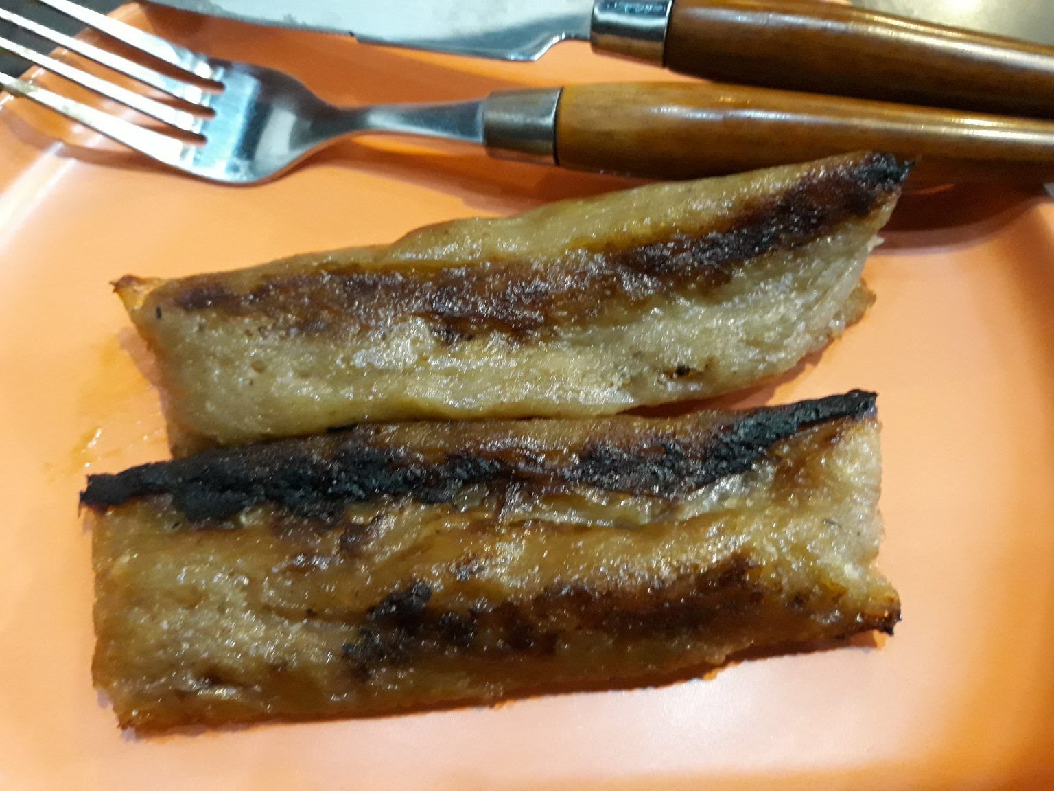 TUPIG: Looks Like Suman But It's Not Suman | March 2023