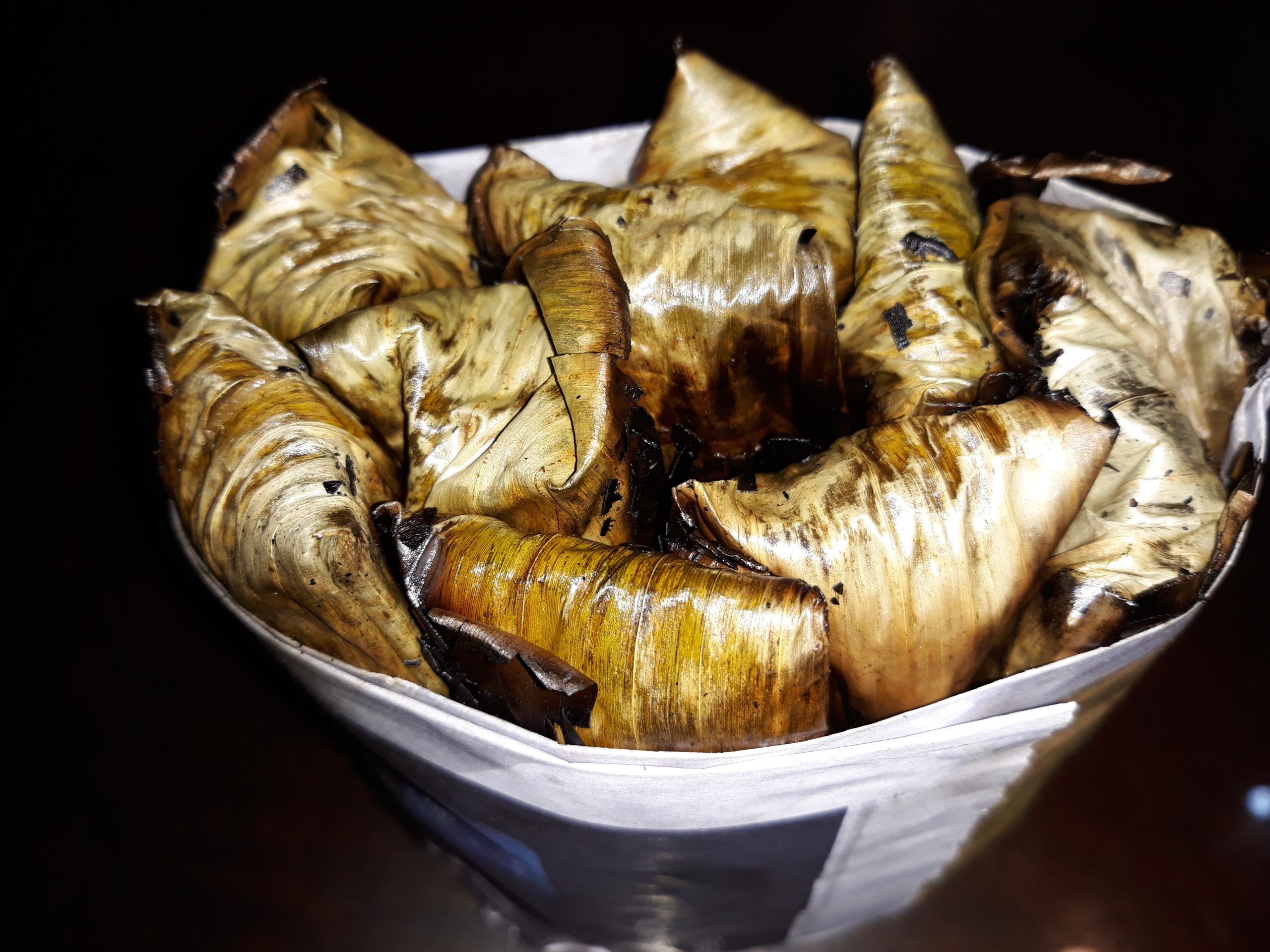 TUPIG: Looks Like Suman But It's Not Suman | March 2023