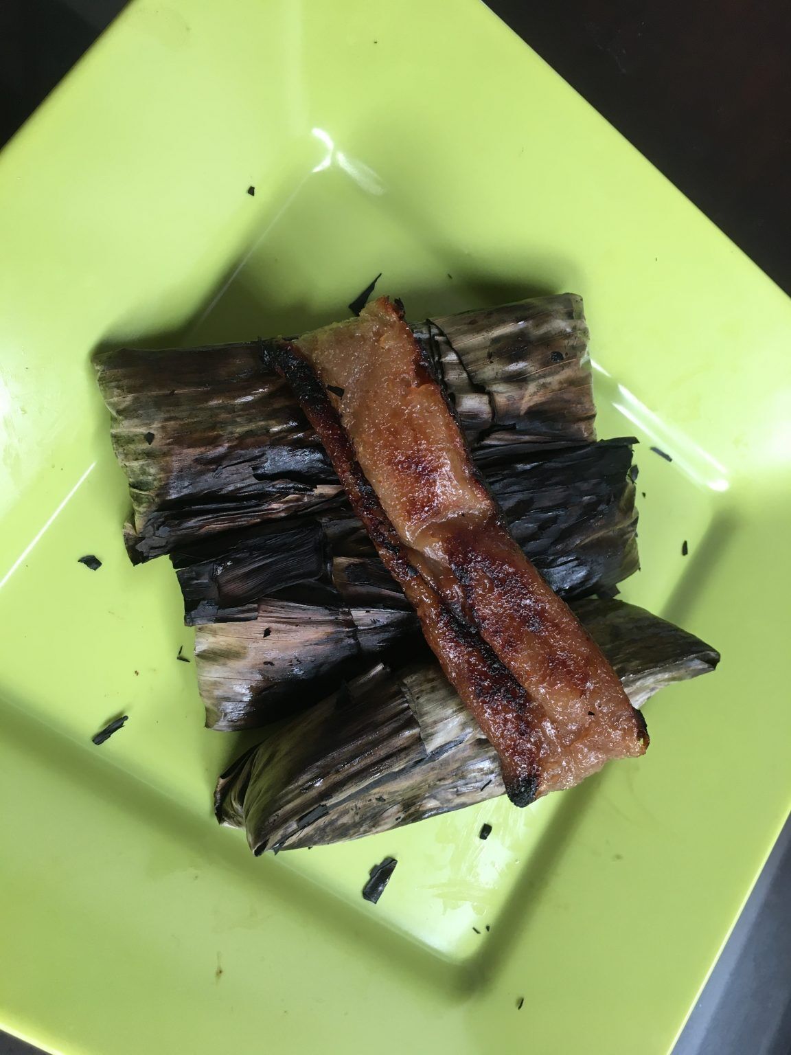 TUPIG: Looks Like Suman But It's Not Suman | March 2023