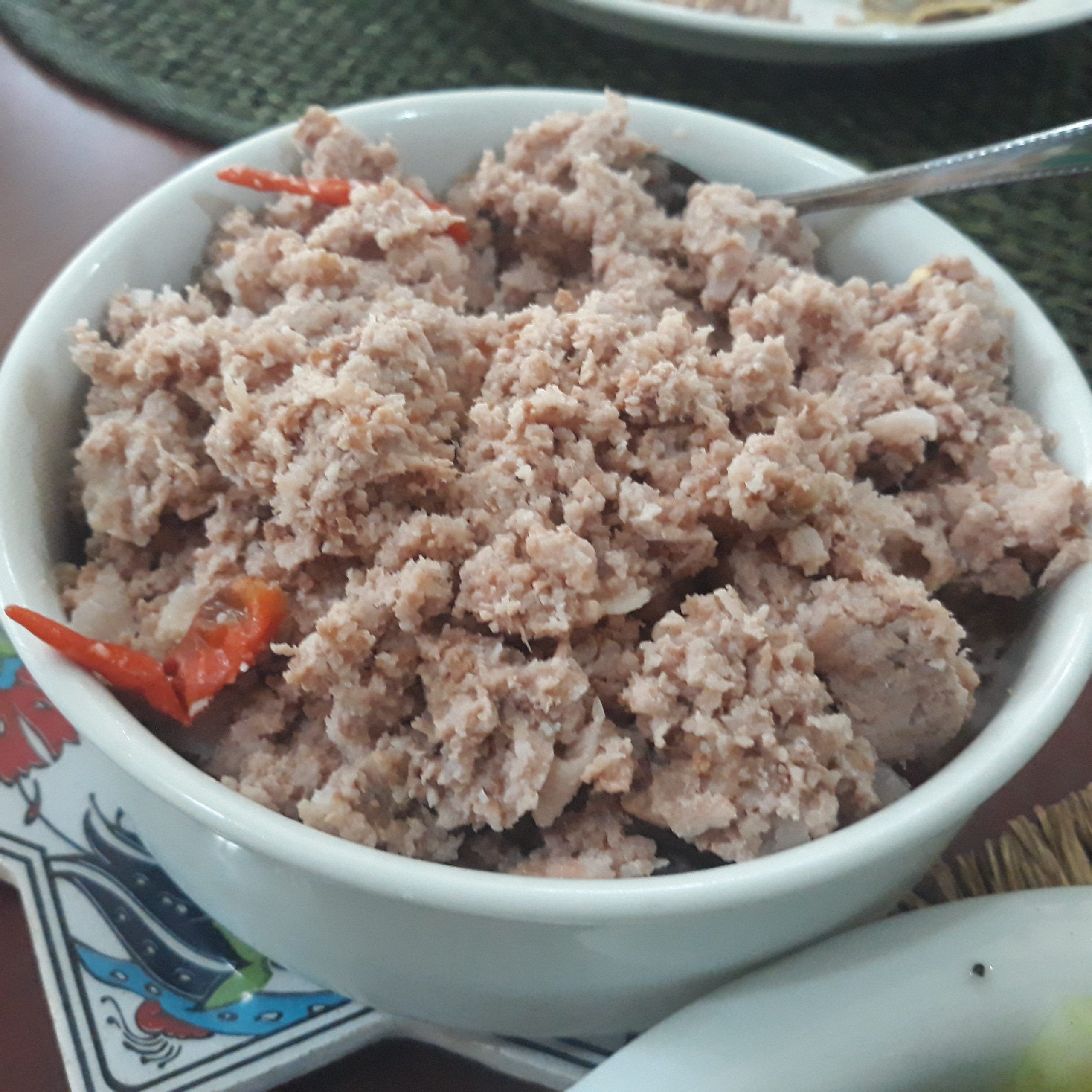 Here's A Sapid Santol Dish That's Not Sour At All | December 2021