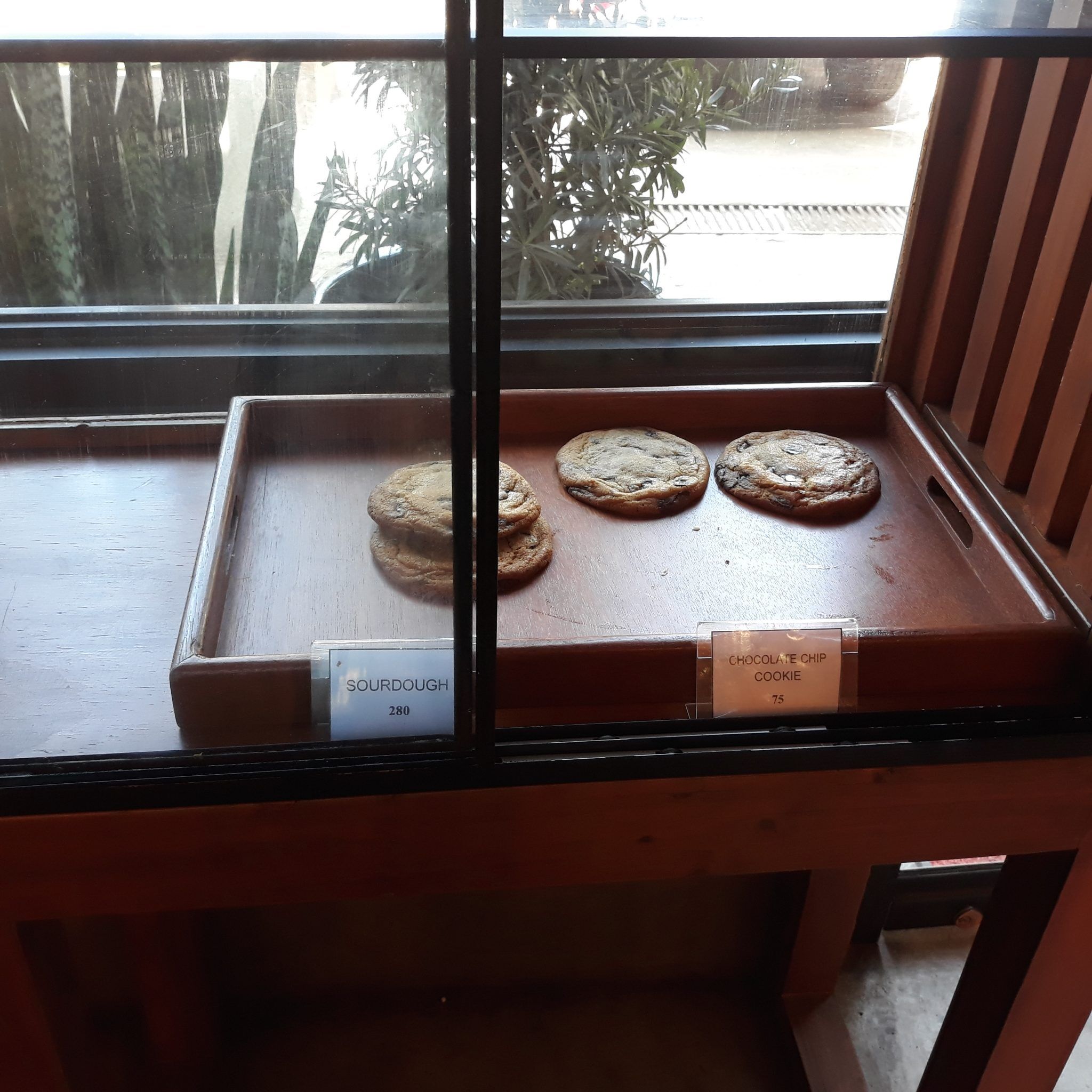 IJO BAKERY VIENNOISERIE | March 2023