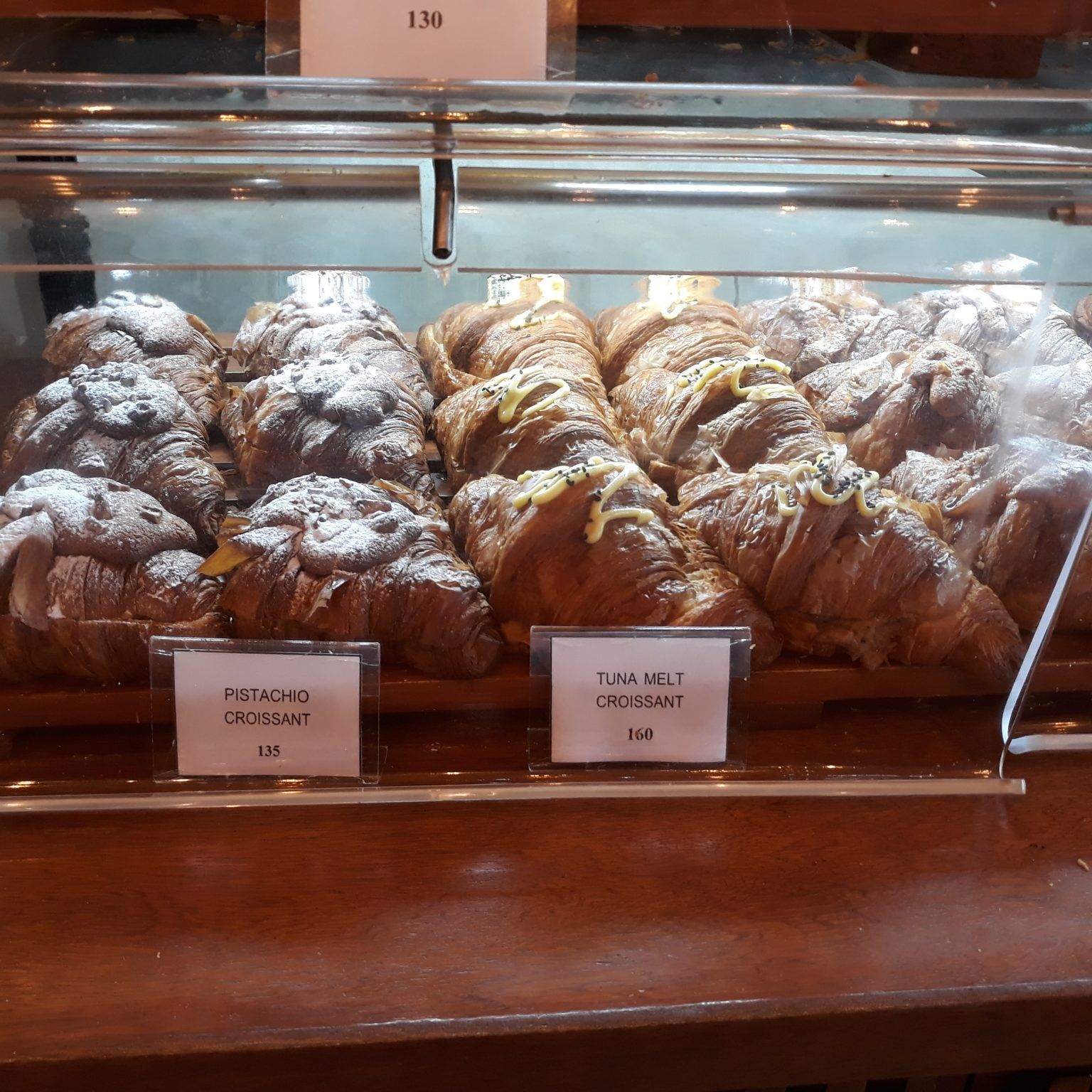 IJO BAKERY VIENNOISERIE | March 2023