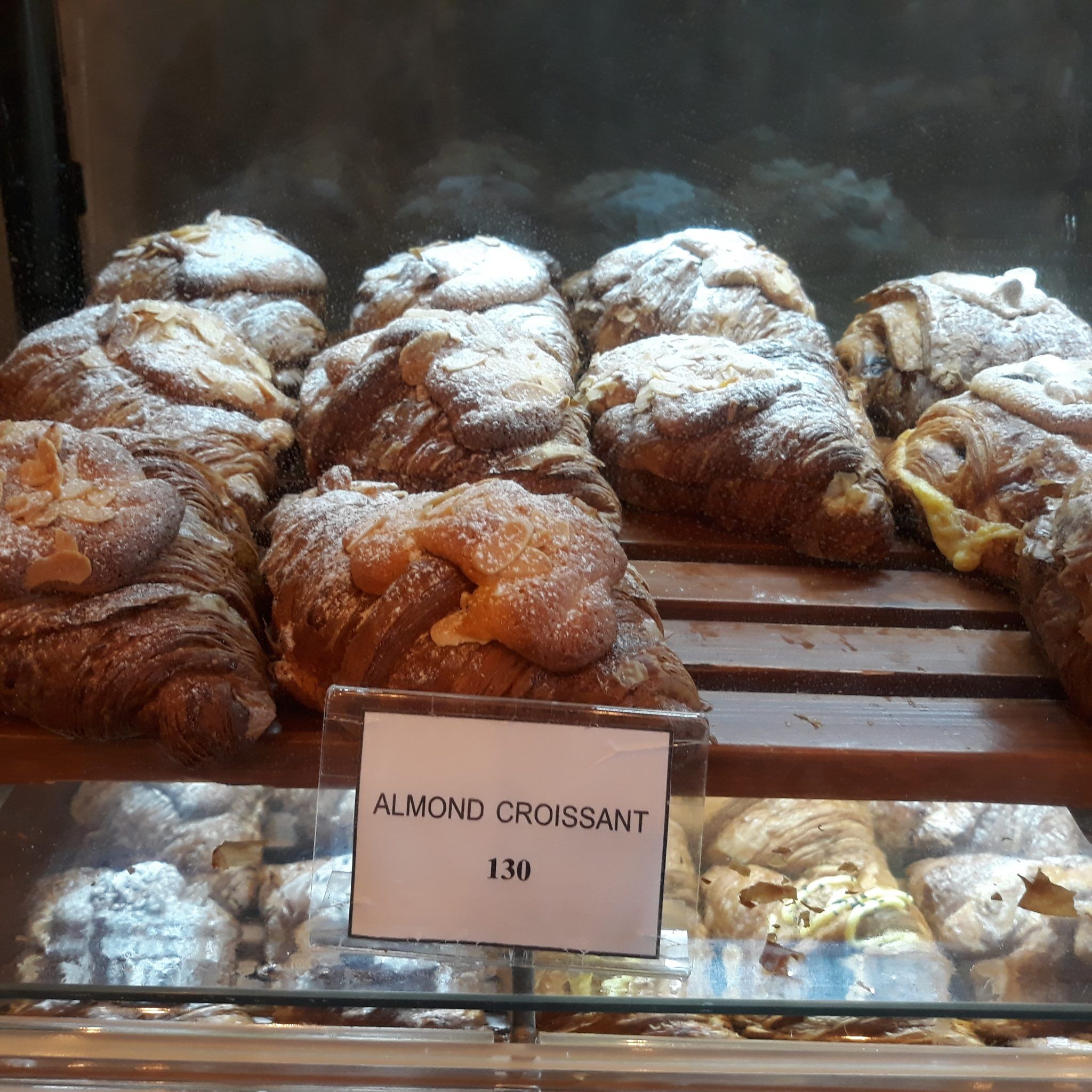 IJO BAKERY VIENNOISERIE | March 2023