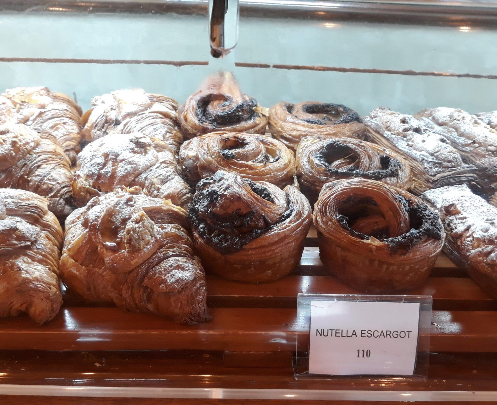 IJO BAKERY VIENNOISERIE | March 2023