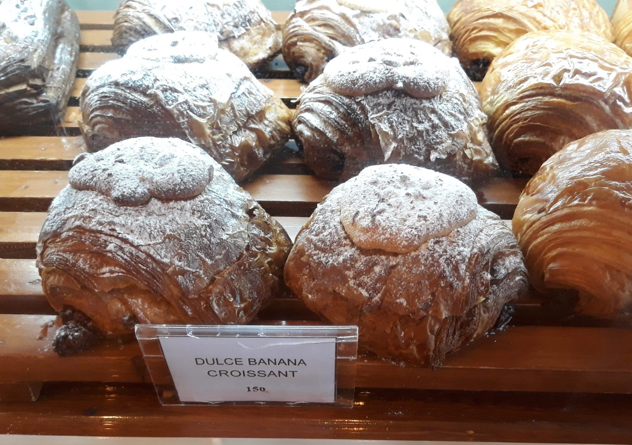 IJO BAKERY VIENNOISERIE | March 2023