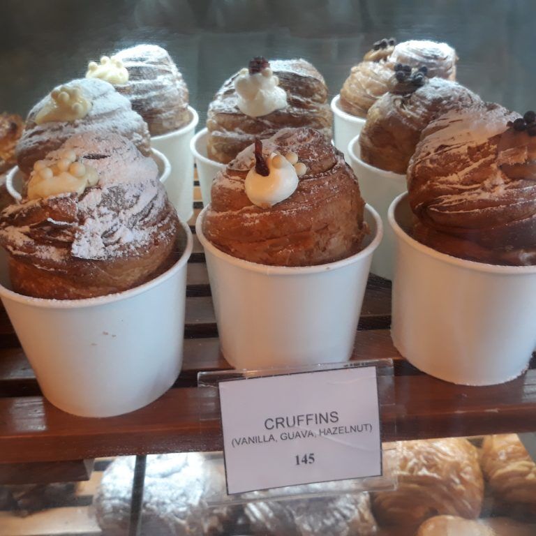 IJO BAKERY VIENNOISERIE | March 2023