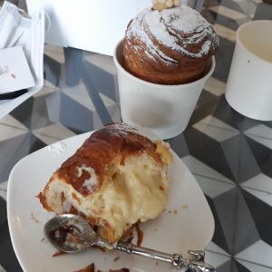 IJO BAKERY VIENNOISERIE | March 2023