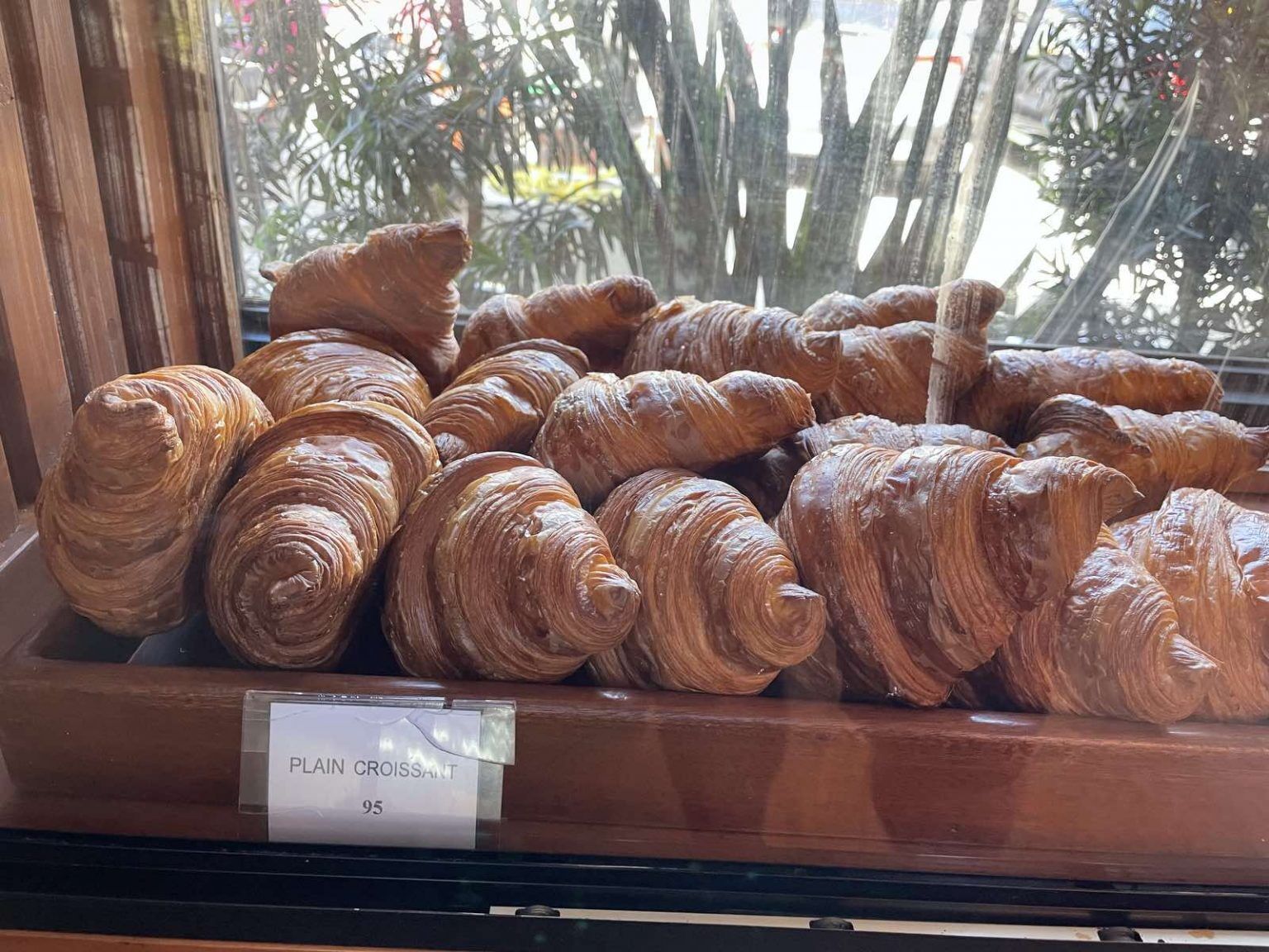 IJO BAKERY VIENNOISERIE | March 2023