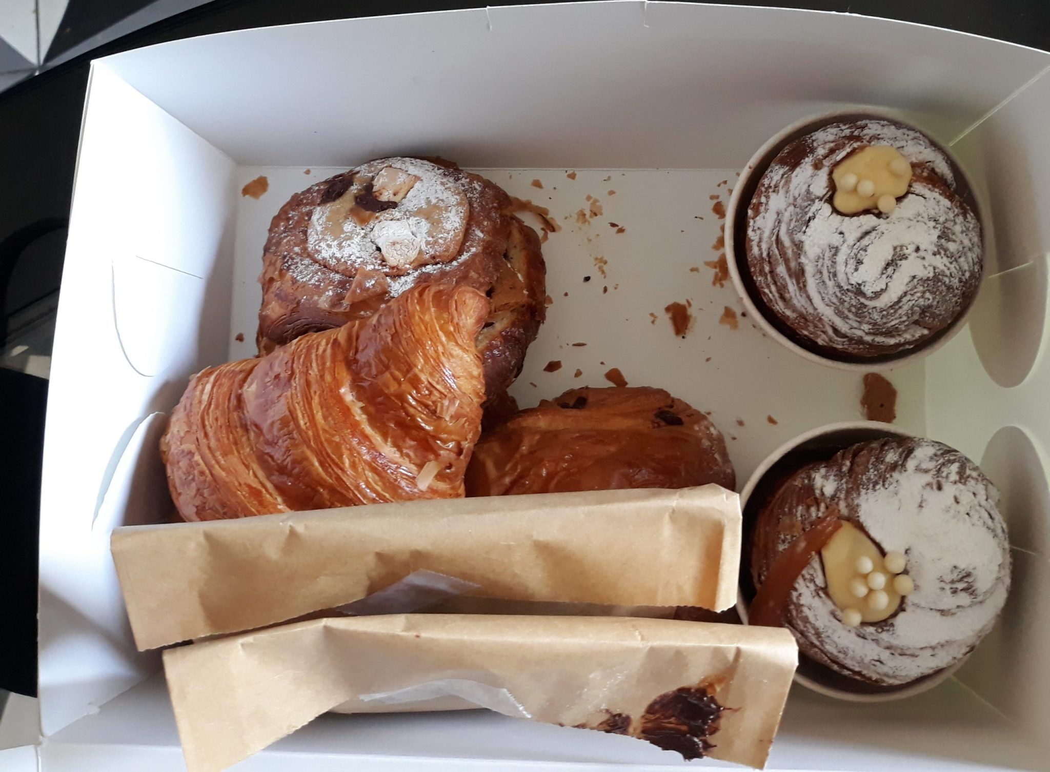 IJO BAKERY VIENNOISERIE | March 2023