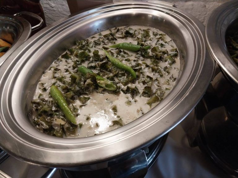 BARBARA'S INTRAMUROS BUFFET PRICE | March 2023