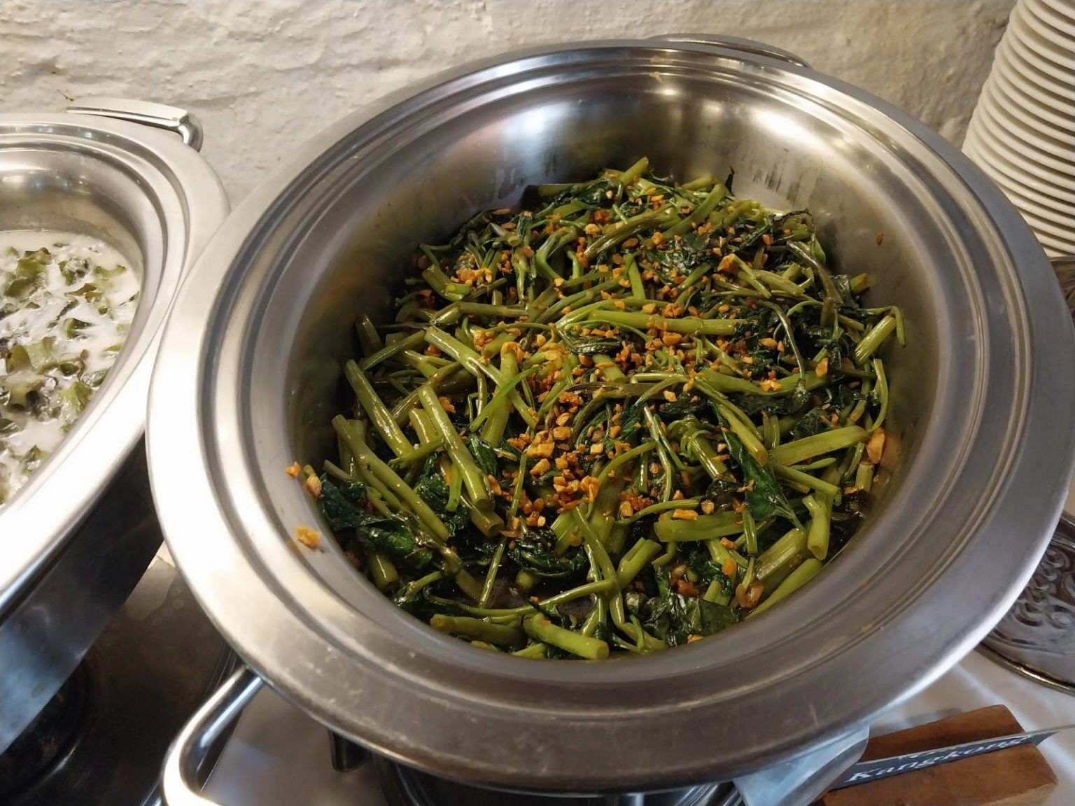 BARBARA'S INTRAMUROS BUFFET PRICE | March 2023