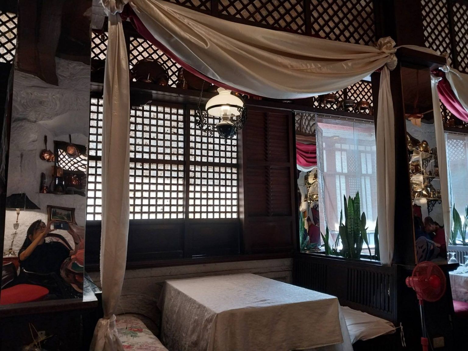 BARBARA'S INTRAMUROS BUFFET PRICE | March 2023