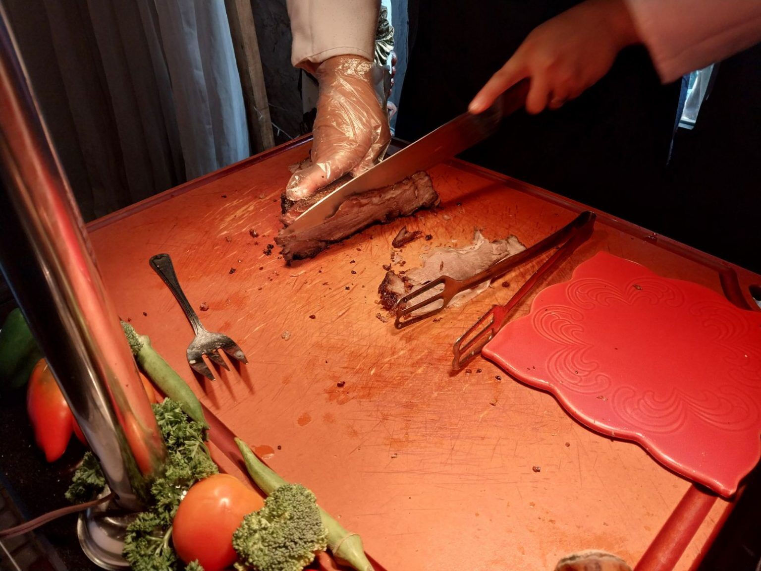 BARBARA'S INTRAMUROS BUFFET PRICE | March 2023