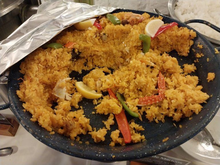 BARBARA'S INTRAMUROS BUFFET PRICE | March 2023