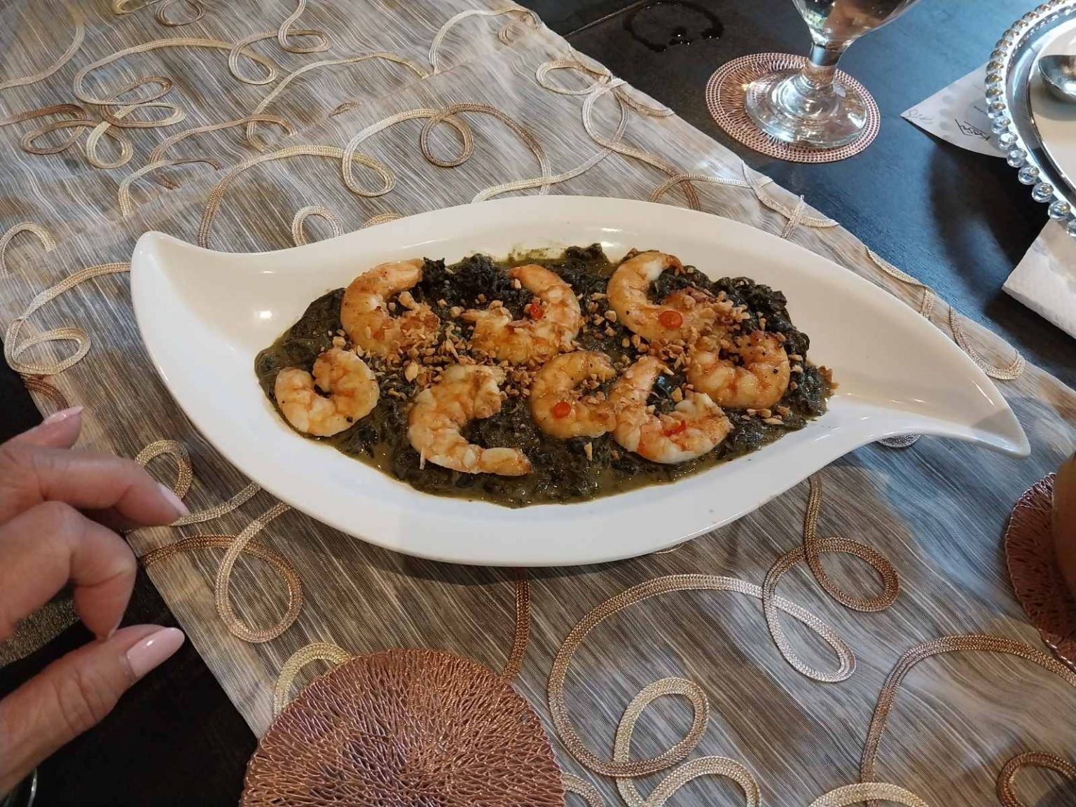 KASAA Casual Filipino Cuisine | March 2023