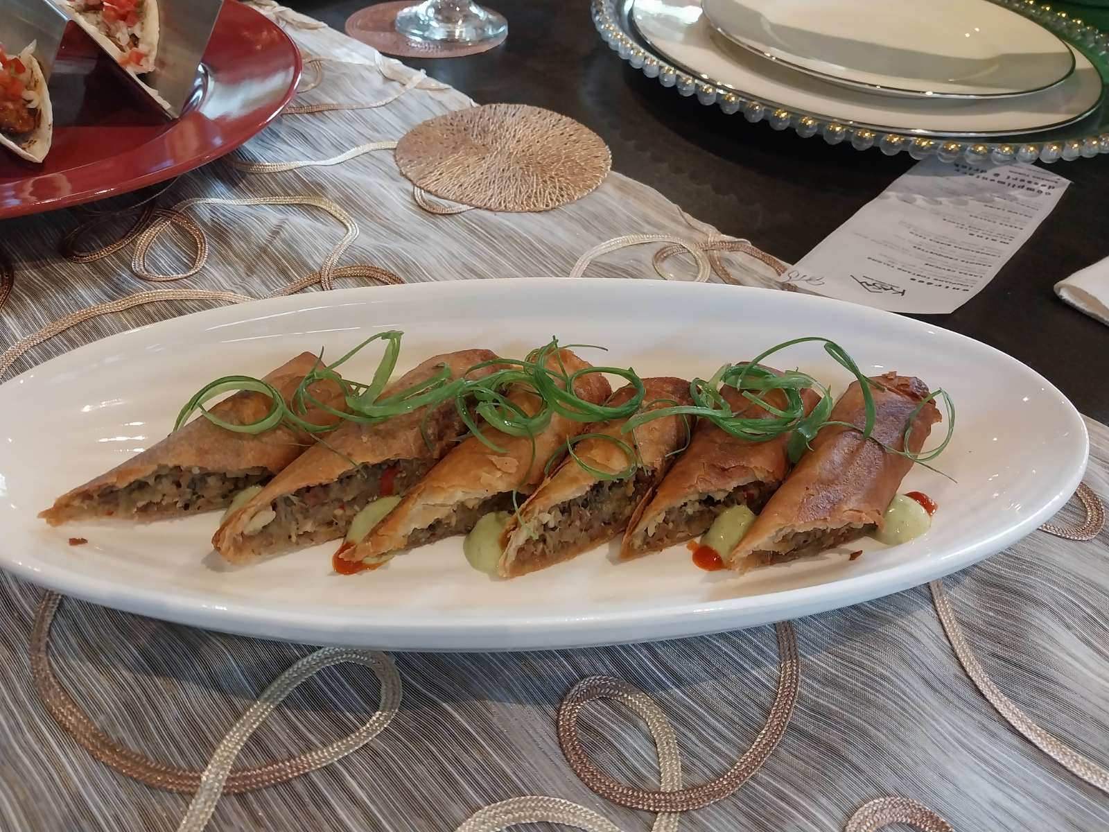 KASAA Casual Filipino Cuisine | March 2023