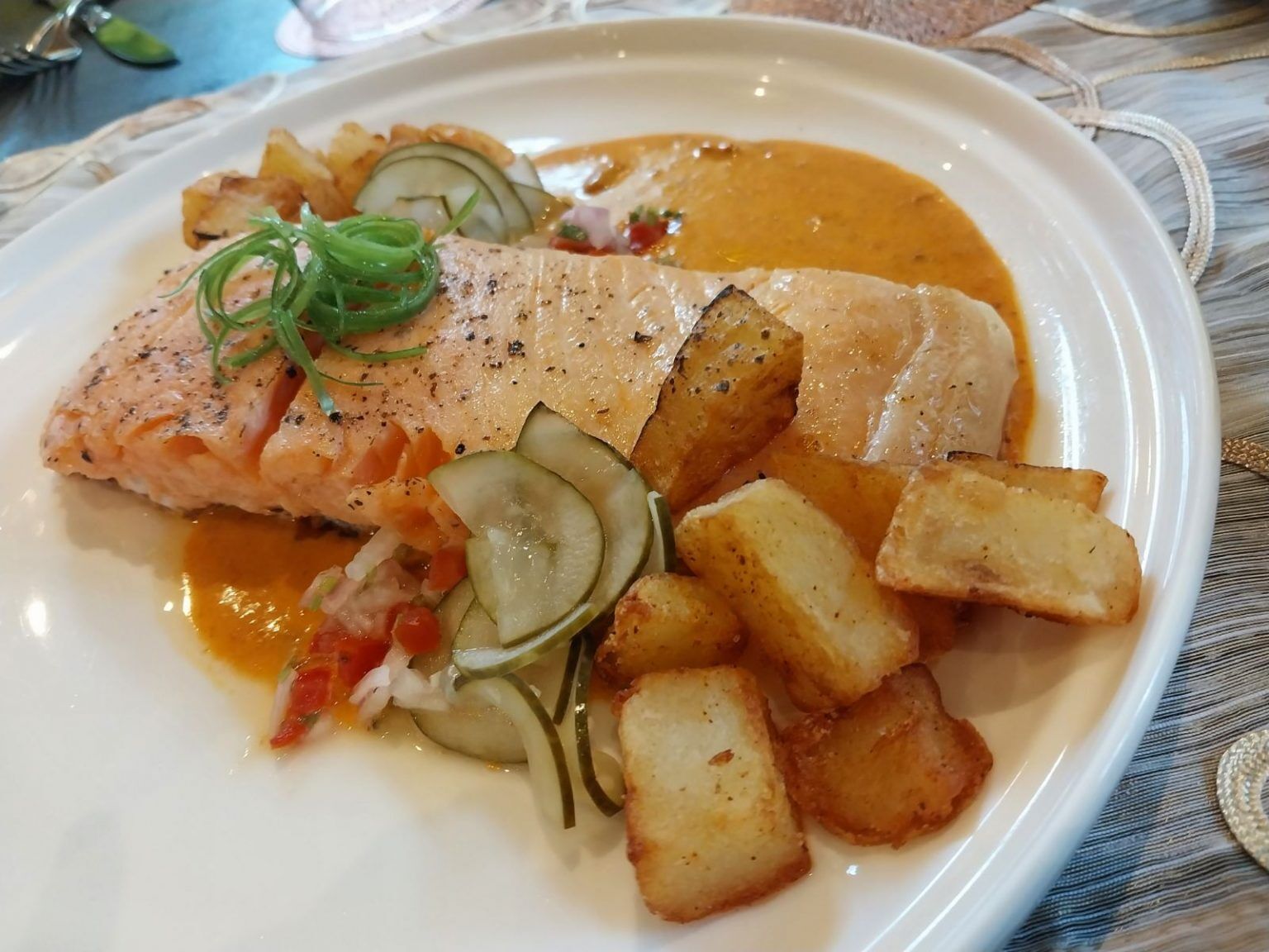 KASAA Casual Filipino Cuisine | March 2023