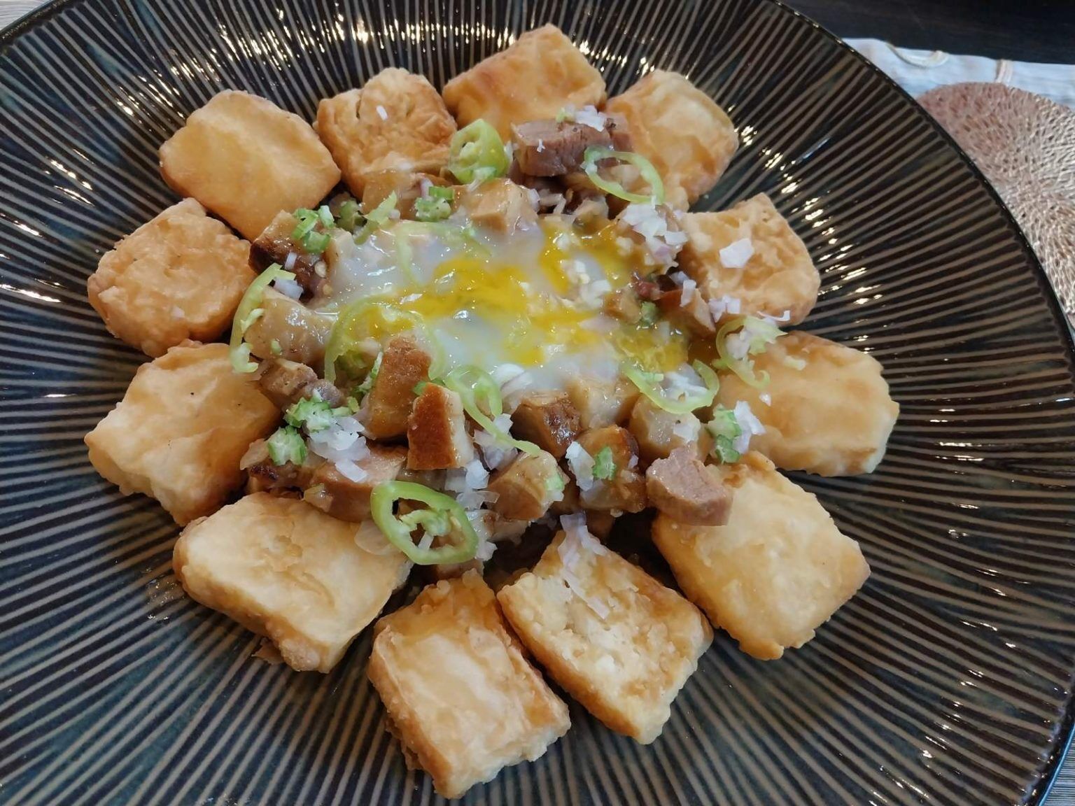 KASAA Casual Filipino Cuisine | March 2023