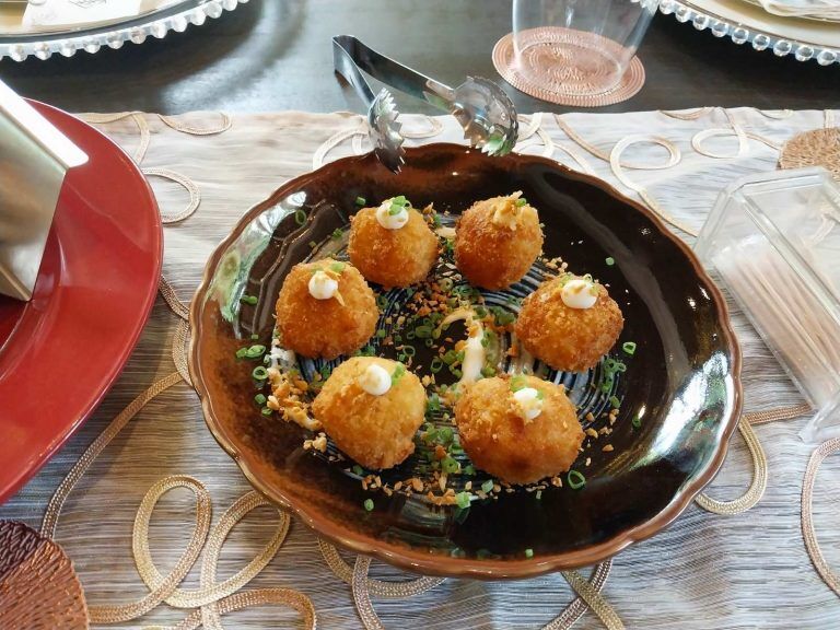 KASAA Casual Filipino Cuisine | March 2023