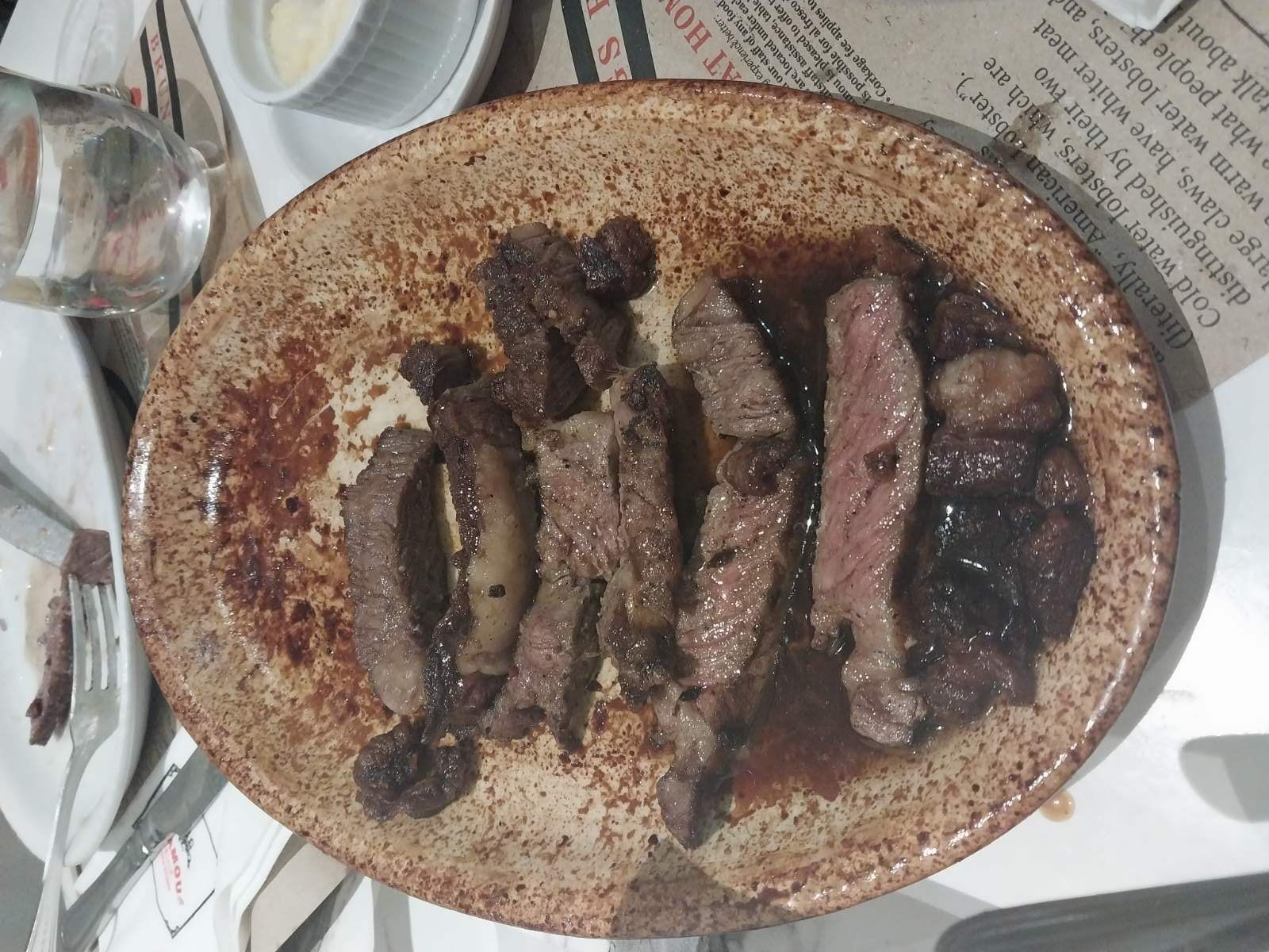 MAMOU RESTAURANT | August 2023