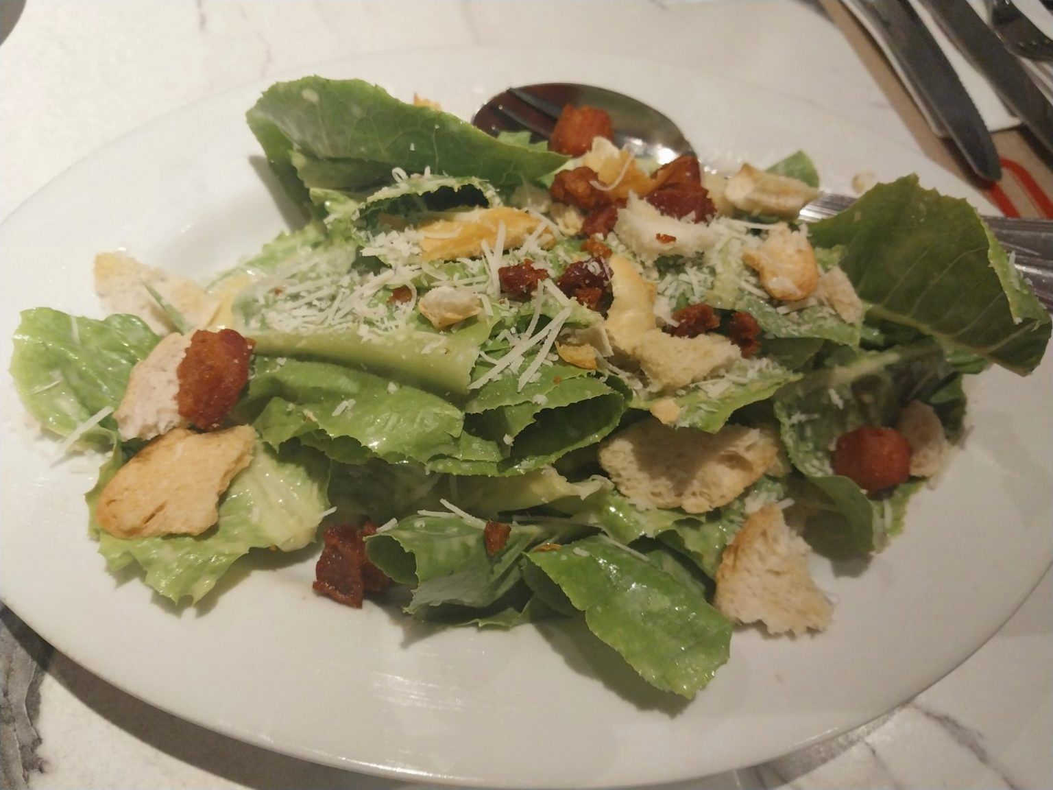 MAMOU RESTAURANT | August 2023