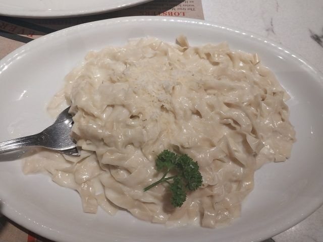 MAMOU RESTAURANT | August 2023