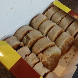 What Is The Famous Hopia Brand In The Philippines? | Nov. 2023