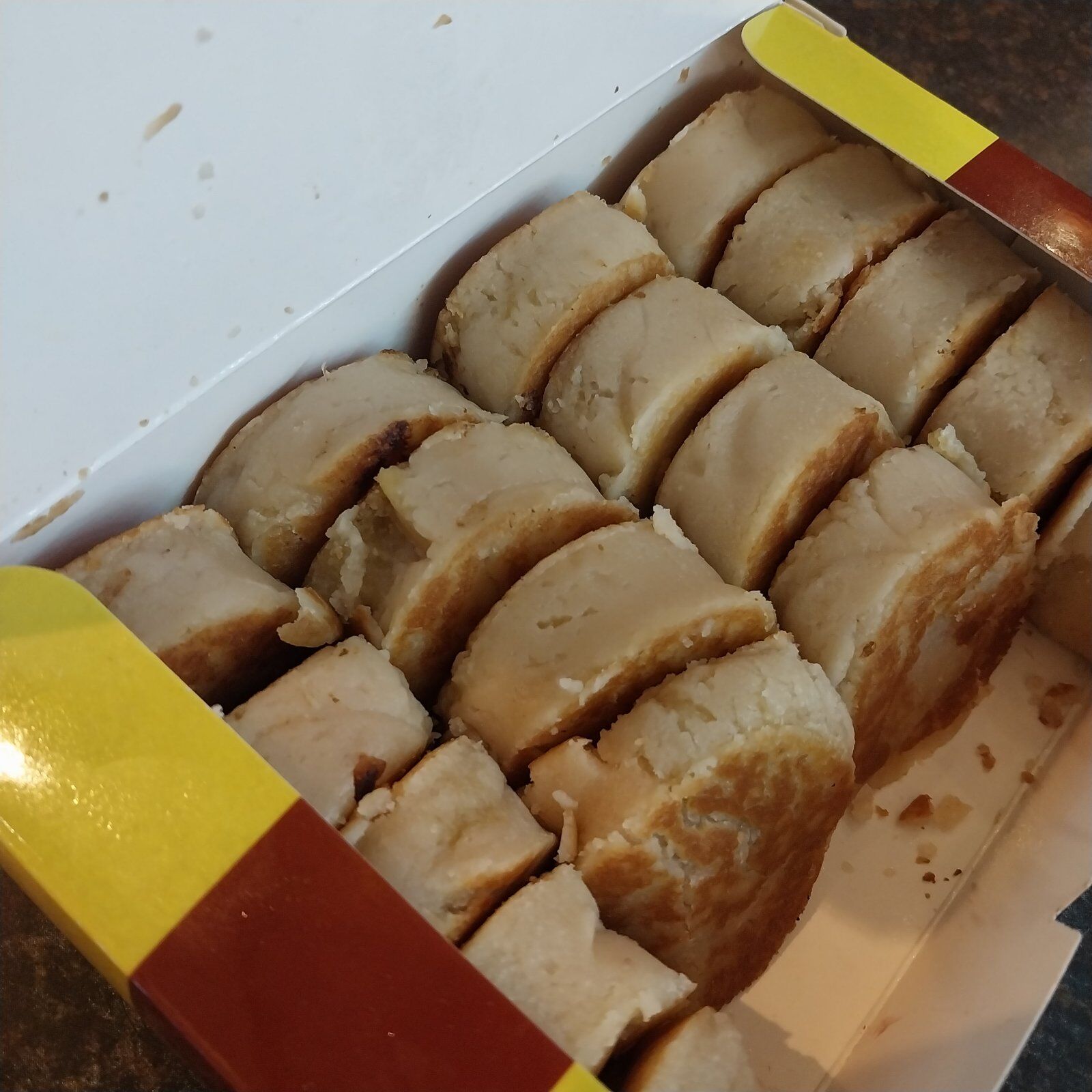 What Is The Famous Hopia Brand In The Philippines? | Nov. 2023