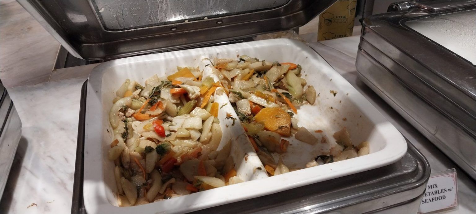 Four Seasons Hotpot And Buffet Review: Is It Worth It? - EatMyBananas.com