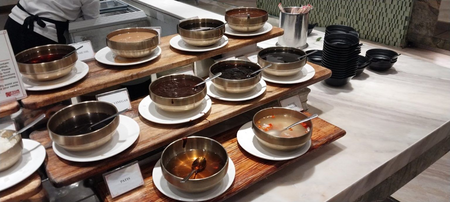 Four Seasons Hotpot And Buffet Review: Is It Worth It? - EatMyBananas.com
